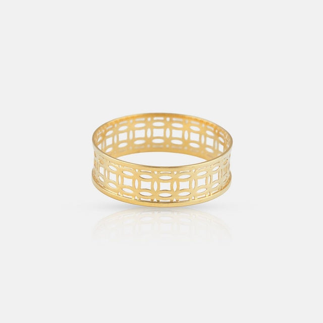Money Catcher Ring – Marge Jewelry